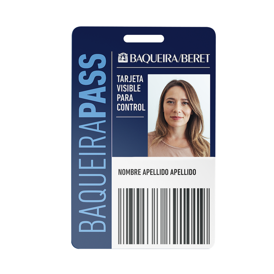 Forfaits | Baqueira Beret